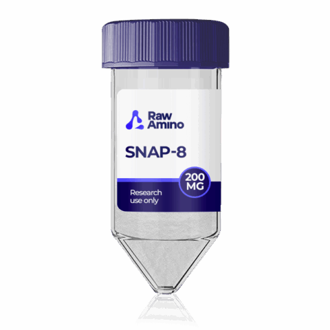 SNAP-8 - 200MG - Raw Amino